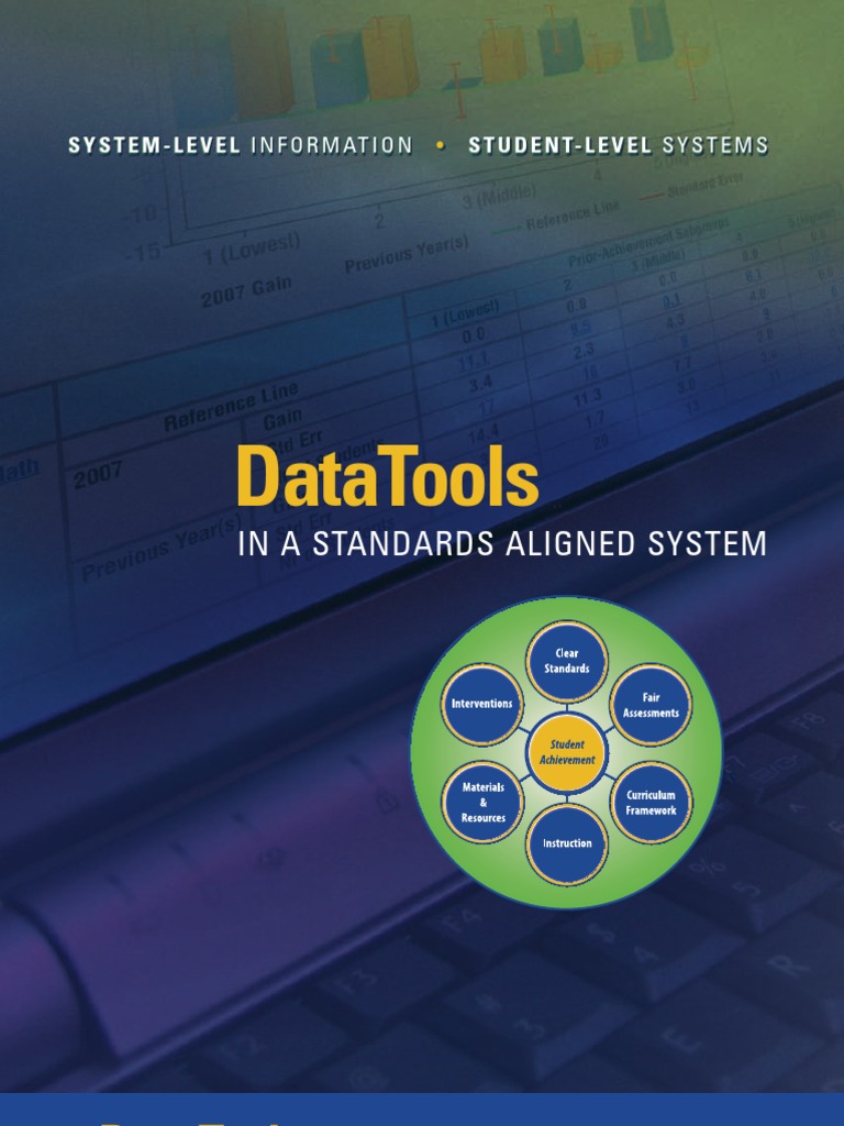 PVAAS Data Tools | PDF | Adequate Yearly Progress | National Assessment ...