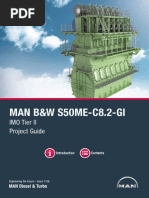 ME Engine Training Course - MAN B&W Diesel.pdf | Diesel Engine ...