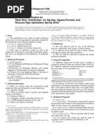 ASTM D3951 Packaging Rules.pdf | Pallet | Packaging And Labeling