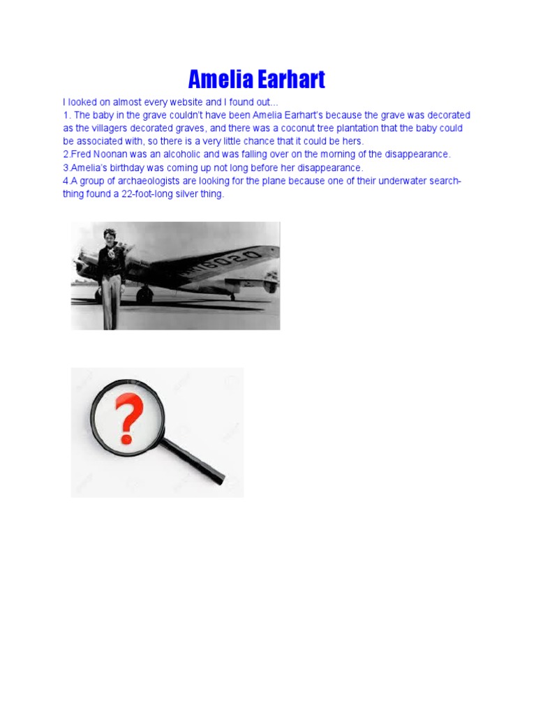 Ameliaearhearrt | PDF
