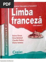 Inocentii.I. Parvulescu | PDF