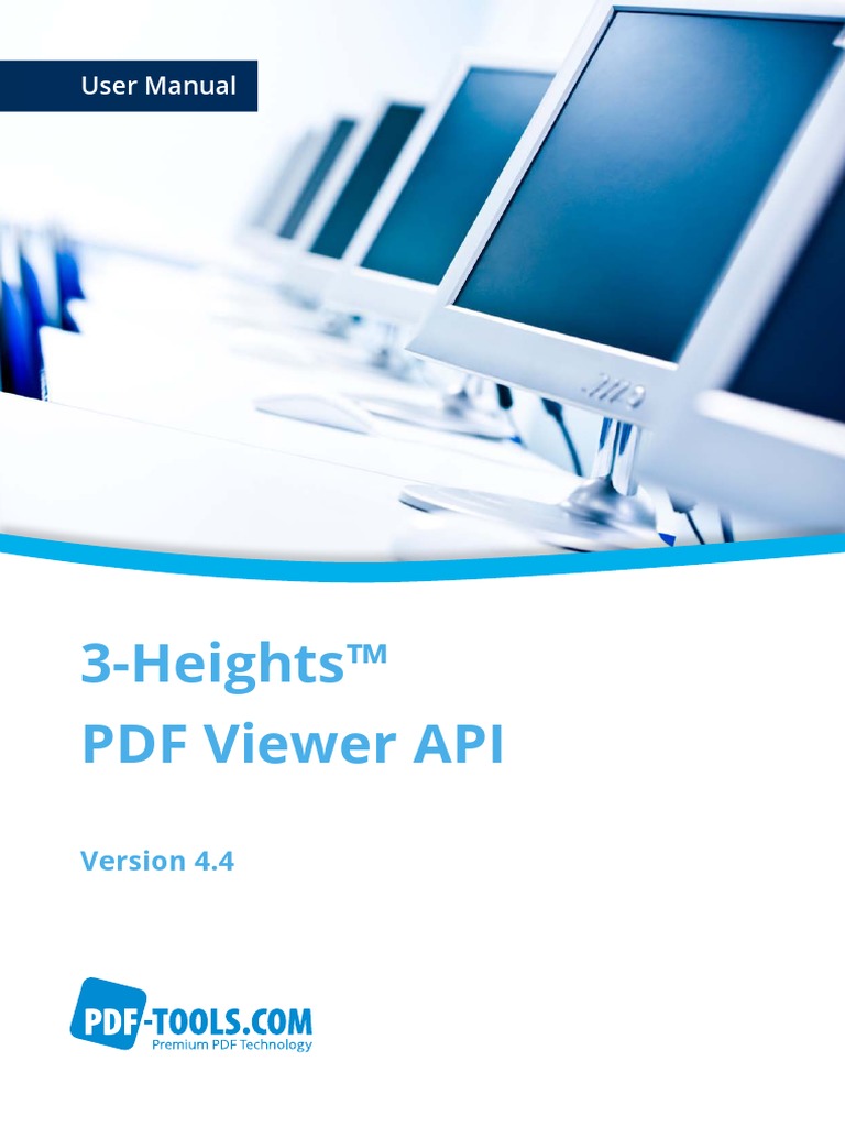 PDF Viewer API | PDF | Component Object Model | Windows Registry
