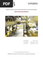 Enablon Training Day 3 - MOC - No Videos | PDF | Risk | Risk Assessment