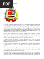 Himno Del Estado Zulia | PDF | Himnos | Canciones institucionales