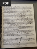 Michael Brecker II-V7-I Lick #1 | PDF