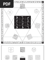 Arabic Magic | PDF | Home & Garden