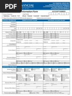 CAC Business Registration Form | PDF