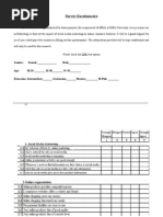 IOBM Grading Scale and Requirements | PDF | Teaching Methods ...