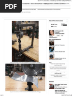 FMDA DD17.2 Assembly Tutorial | PDF | Firearms | Projectile Weapons