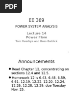 MW and MVAR Calculation Guide | PDF | Nature