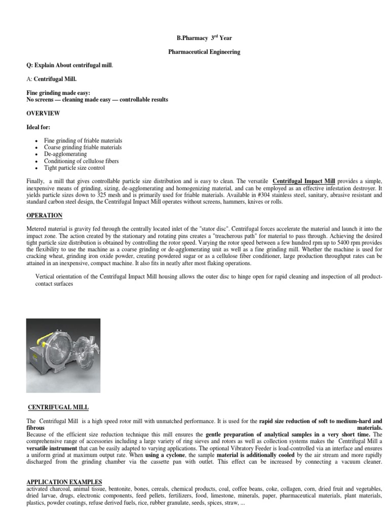 Pharmaceutical Engineering | PDF | Crystallization | Corrosion