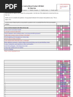 Multiple Intelligences Assessment Tool | PDF | Educational Assessment ...