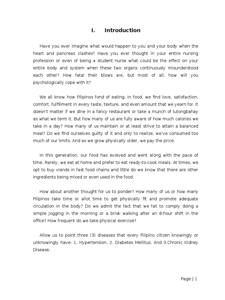 Sample Case Study | PDF | Chronic Kidney Disease | Renal Function