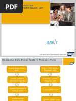 Asset Report: List of Tcodes: AR01 AR02 AR03 AR05 AW01N, S - ALR ...