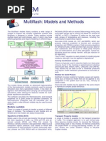 ChemSep Thermodynamic Property Model Selection | PDF | Physical ...