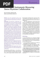 The Session Rating Scale PDF | PDF | Psychotherapy | Clinical Psychology