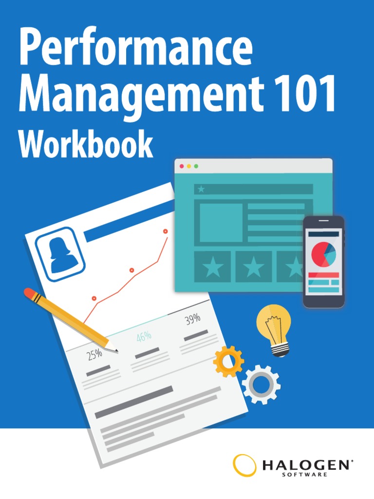 Performance Management 101 Workbook | PDF | Competence (Human Resources ...