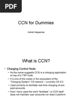 Ericsson Charging System 5 | PDF | Computer Network | Server (Computing)