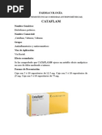 Bula Histaprin Inyectable | PDF | Especialidades Medicas | Medicina