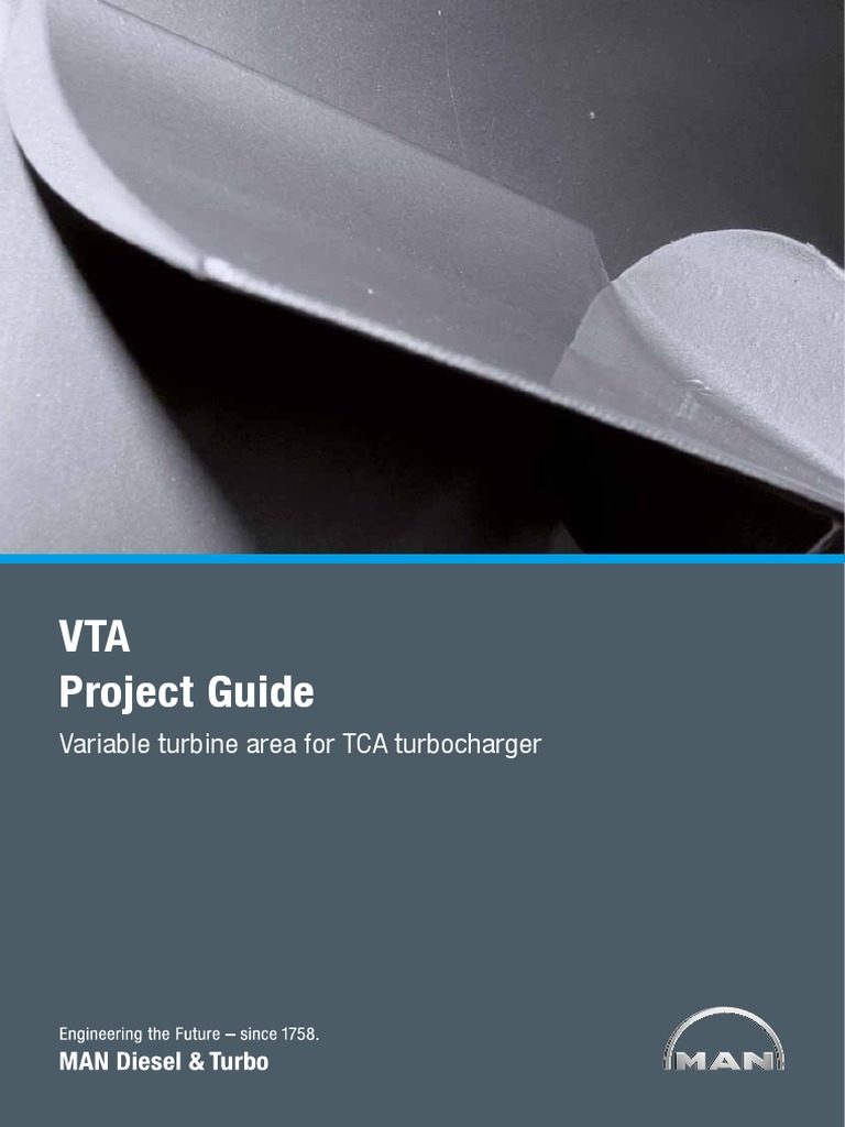 VTA Project Guide | PDF