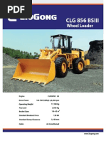 Front End Loader Technical Specs | PDF | Home & Garden | Technology ...