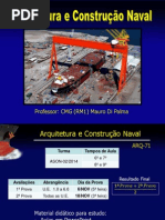 Tipos e Funções da Quilha em Embarcações | PDF | Navios | Barcos