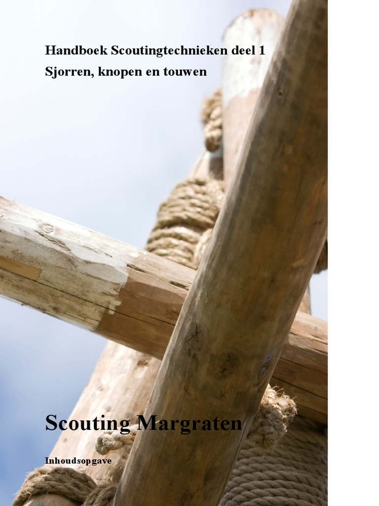 Scouting Technieken | PDF