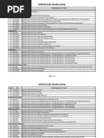 AS9102C FAI Forms Template | PDF | Specification (Technical Standard ...