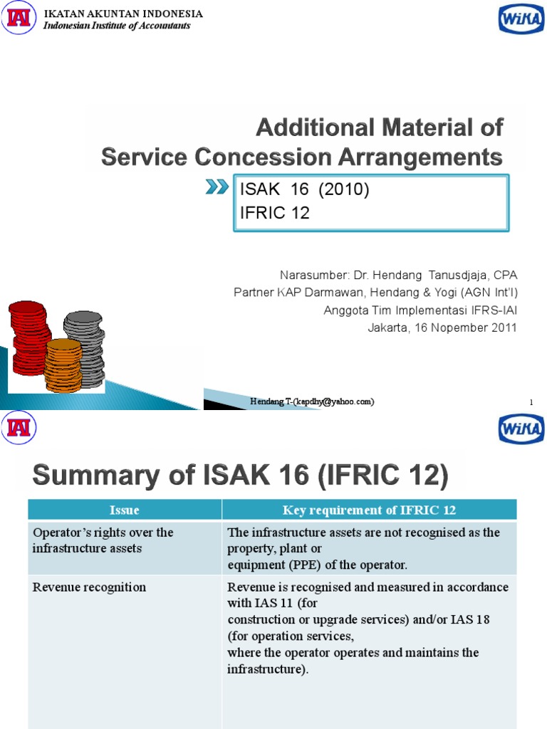 D2 S3 ISAK 16_IFRIC 12 Illustrative Examples-HT | International Financial Reporting Standards ...