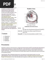 Forrest Classification Guide | PDF