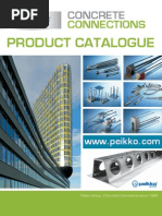 4 Double Tee Design PDF | PDF | Precast Concrete | Beam (Structure)