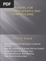 Hotel and Restaurant Service Training Manual | PDF | Foods