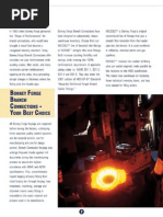 Frangible Roof To Shell Joints | PDF | Shell (Projectile) | Mechanical ...