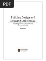Building Drawing | PDF | Civil Engineering | Economic Sectors
