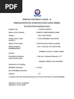 Halogen Derivatives Notes | PDF