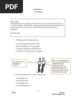 Example Essay Form 4 | PDF | Recycling | Pollution