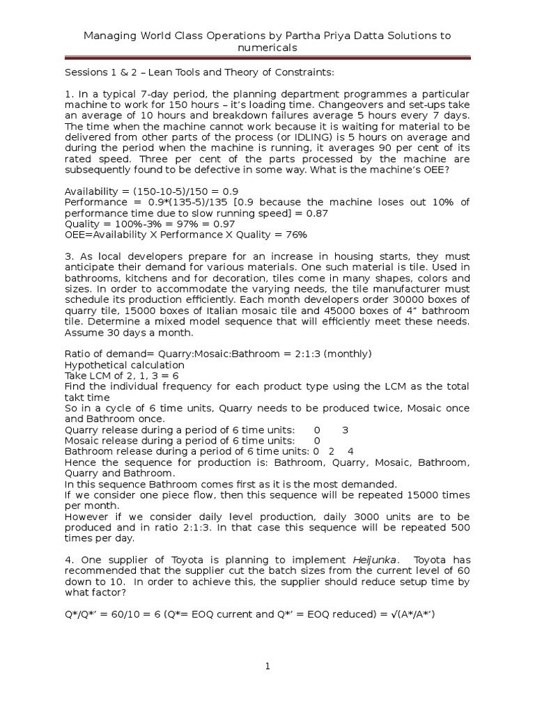 CFM ROss Solutions | PDF | Standard Deviation | Profit (Economics)