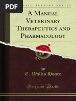 Plumb's Veterinary Drug Handbook, 10th Edition - 0955 | PDF | Medicinal ...