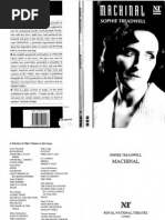 Zimmerman, Mary 'Metamorphoses - A Play' Script (1996) | PDF | Orpheus ...