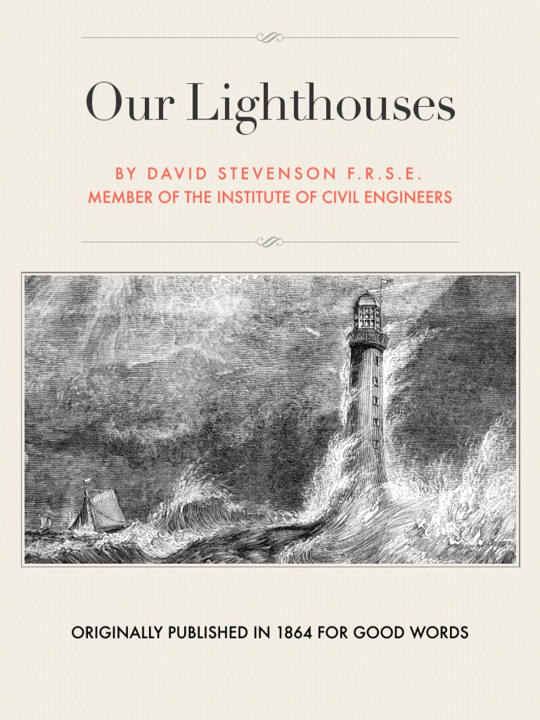 Our Lighthouses | PDF | Lighthouse | Tower