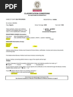 BV Rules for Ship Classification | PDF | Shipping | Water Transport