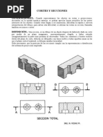 Vistas en Dibujo Técnico Europeo y Americano | PDF | Perspectiva ...