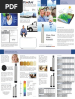 Water Cooler Cleaning Checklist Format | PDF