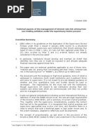 Structural Hedge 2024 1730521679 | PDF | Interest Rates | Interest