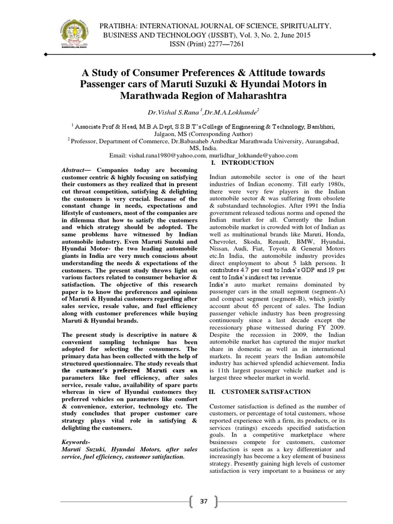 PDF | Download Free PDF | Statistical Hypothesis Testing | Brand