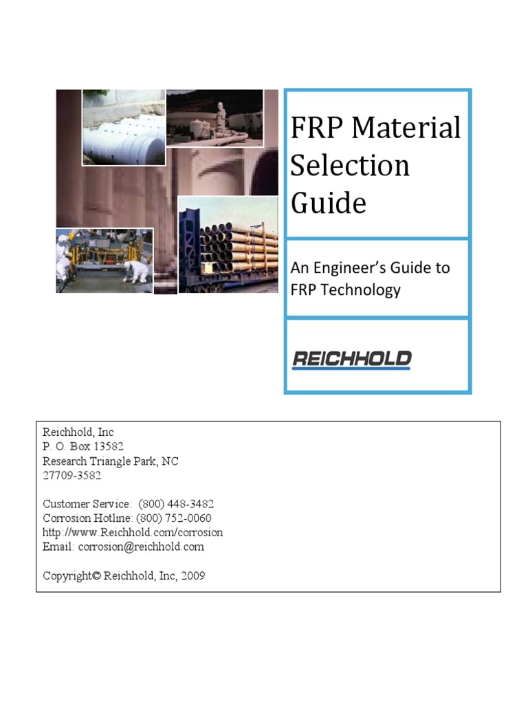Materials Selection Guide | PDF