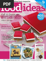 ChopChop Magazine: Spring 2025 Edition | PDF | Pesto | Pasta
