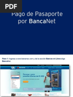 Guía Pago Certificados PSE SNR | PDF | Tarjeta de débito | Informática