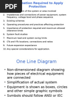 Differential Protection | PDF