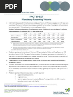 Reporting Child Protection Concerns Guide | PDF | Victoria (Australia ...